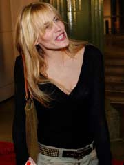 SALMA HAYEK AND EDWARD NORTON JOIN FORCES AT FRIDA | HELLO!