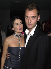 SADIE AND JUDE MARRIAGE SPLIT RUMOURS 'COMPLETELY | HELLO!