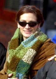 REESE WITHERSPOON CROWNED QUEEN OF HOLLYWOOD | HELLO!