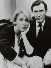 helen mirren, BAD NEWS FOR VILLAINS AS HELEN MIRREN MAKES | HELLO!