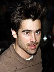 COLIN FARRELL SCORES BOX-OFFICE HAT-TRICK | HELLO!