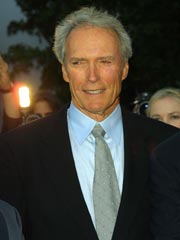 CLINT FACES TOUGH COMPETITION FOR CANNES TOP HONOUR | HELLO!