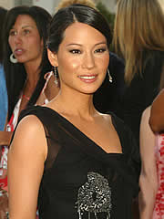 HARRISON FORD AND CALISTA FLOCKHART FETE 'YOUNG HOLLYWOOD' | HELLO!