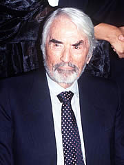 STARS BID FAREWELL TO GREGORY PECK | HELLO!