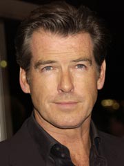 PIERCE BROSNAN TO RECEIVE HONORARY OBE | HELLO!