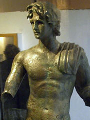 leonardo dicaprio, baz luhrman, nicole kidman, alexander | HELLO!