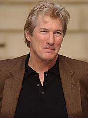 Richard Gere hears The Sound Of Music | HELLO!