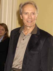 Clint and Charlize scoop Film Critics awards | HELLO!