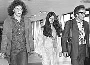 Peter Sellers' children hit back at new movie | HELLO!