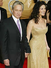 Pirates and monsters find SAG glory | HELLO!