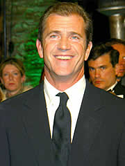 mel gibson, jim caviezel, monica bellucci, Cinemas braced | HELLO!