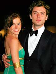 Sienna pips Scarlett to Casanova role | HELLO!