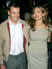 Angelina and Jonny reunite for 'peace' mission | HELLO!