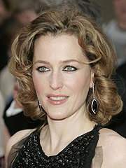 Gillian celebrates baby news after whirlwind romance | HELLO!