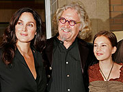 Stars jet into Toronto as film festival kicks off | HELLO!