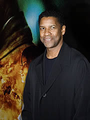 Daniel Craig, Denzel Washington, Daniel and Denzel set | HELLO!