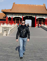 Daniel Craig, Eva Green, Satsuki Mitchell, Daniel makes | HELLO!