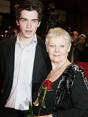 Ioan and Alice get affectionate in the Big Apple | HELLO!