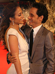 Romance reigns at Nic and J Lo's latest premieres | HELLO!