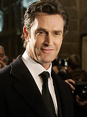 Rupert, Stephen and Colin sign up for schoolgirl mayhem | HELLO!