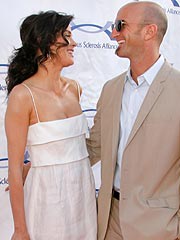 April Fool's Day laughs for Teri and Stephen | HELLO!