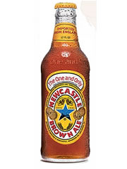 Newcastle Brown hoping Clint will make its day | HELLO!