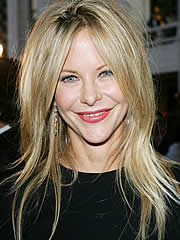 'We're so compatible' says Meg of adopted daughter Daisy | HELLO!