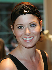 Debra and Catalina in the 'Lim' light at boutique launch | HELLO!