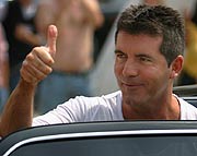 Daniel and Simon join the ranks of Hollywood's highest-paid | HELLO!