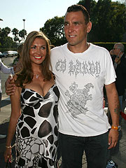 Newcomer Charlie leads British turnout at LA premiere of | HELLO!