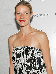 Big sister Gwyneth shines at brother Jake's premiere | HELLO!
