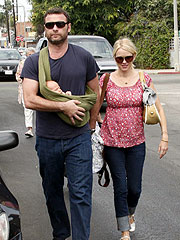 Angelina leads glam Hollywood ladies on mummy duty | HELLO!