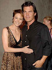 Leading ladies Diane and Susan present new silver screen | HELLO!