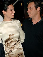 Warm reception for Jamie and Joaquin from on-screen loves | HELLO!