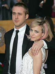 Oscar-nominee Ryan breaks his silence about break up with | HELLO!