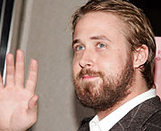 Mark steps into breach after Ryan's shock exit from flick | HELLO!