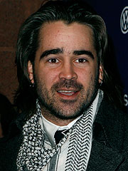 Hollywood's finest may finish filming on Heath Ledger's | HELLO!