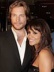 Proud mum Halle 'doing great' after giving birth to baby girl | HELLO!