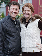 Janine Butcher to make permanent return to EastEnders | HELLO!