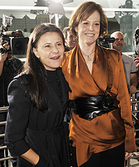 Emma Watson attends LA premiere of The Tale of Despereaux | HELLO!