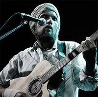 Matthew McConaughey produces Canadian reggae album | HELLO!