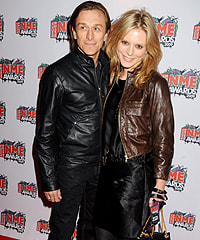 Emilia Fox's new relationship gets serious | HELLO!