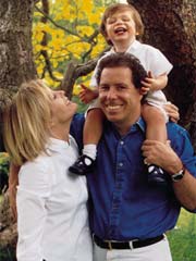 MAGAZINE - LORD AND LADY LINLEY | HELLO!