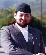 CURFEW IN KATHMANDU IN THE AFTERMATH OF THE ROYAL MASSACRE | HELLO!