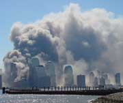 TEN THOUSAND FEARED DEAD IN THE WORST TERRORIST ATTACK IN HISTORY | HELLO!