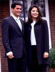 PRINCESS ALEXIA OF GREECE AND CARLOS MORALES EXPECTING THEIR FIRST ...