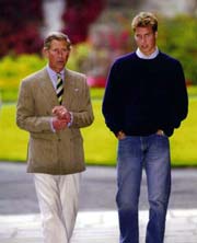 PRINCE EDWARD TO RETIRE GRACEFULLY FROM MAKING ROYAL DOCUMENTARIES | HELLO!