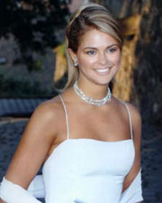 PRINCESS MADELEINE OF SWEDEN BEGINS A NEW LIFE IN LONDON | HELLO!