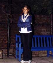 PRINCESS MADELEINE OF SWEDEN FLEES MEDIA ATTENTION IN U.K. | HELLO!