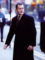 TRIAL OF PRINCESS DI S FORMER BUTLER PUT BACK UNTIL OCTOBER | HELLO!